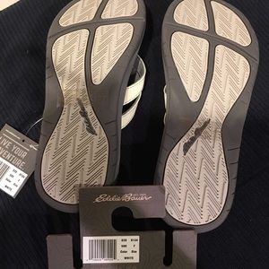 Eddie Bauer | Shoes | Nwt Eddie Bauer Flip Flops Size 7 | Poshmark